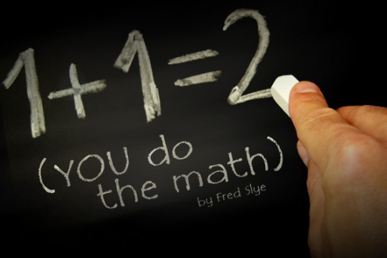 Do You Know What You Deserve? | Ann Sheybani